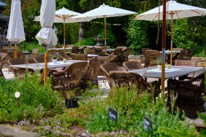 Festscheune Schwäbische Alb | Scheunenwirtin